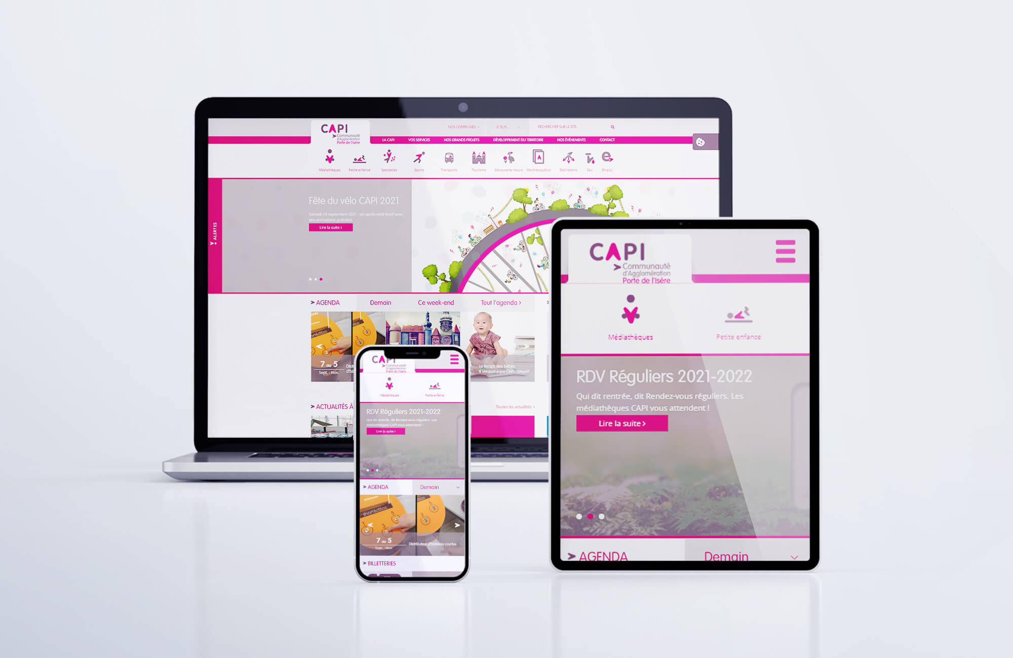 Sofien cheikh mohamed - Front end developer