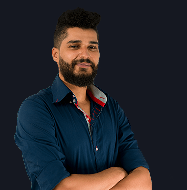 Sofien cheikh mohamed - Front end developer