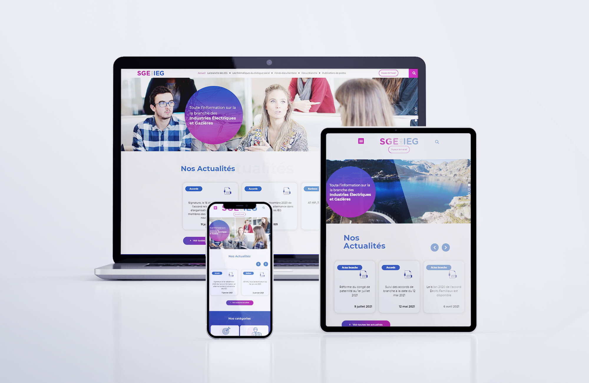 Sofien cheikh mohamed - Front end developer