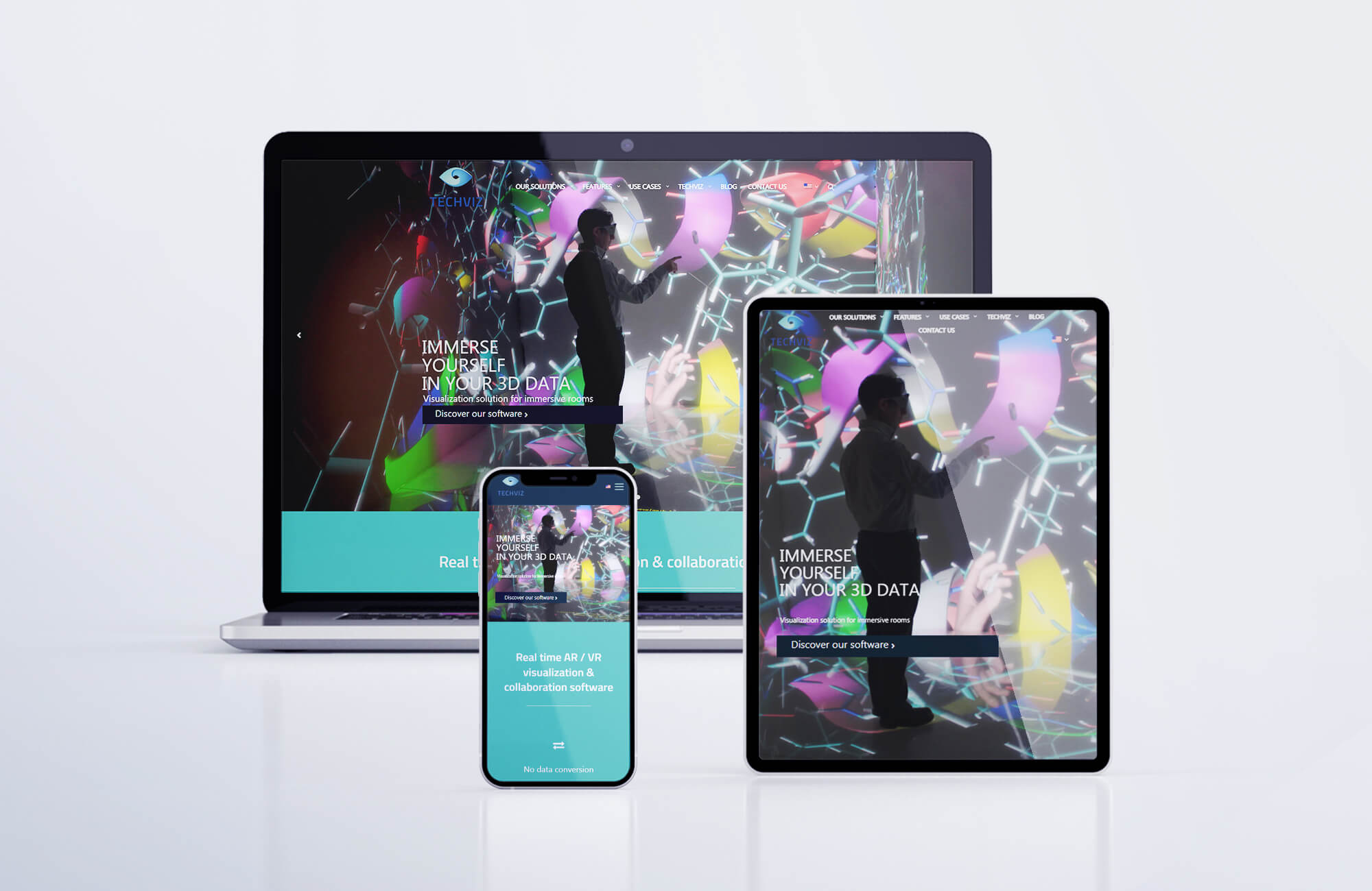 Sofien cheikh mohamed - Front end developer